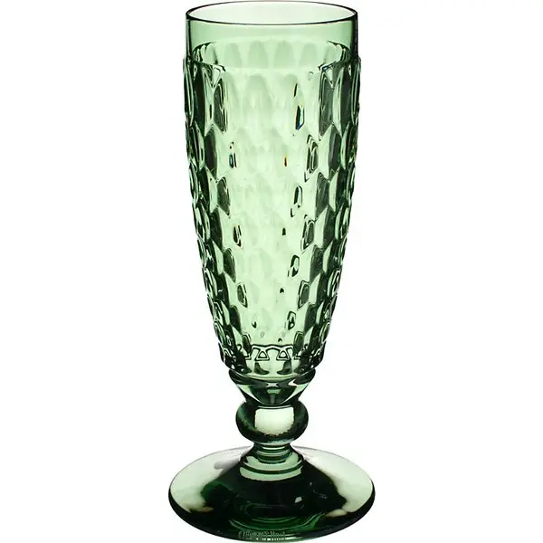 VILLEROY & BOCH Boston Coloured Champagne Flute 163mm - One-color
