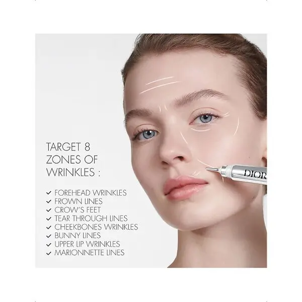 Dior Capture Totale Hyalushot - One-color