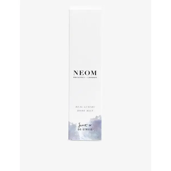 NEOM WELLBEING Real Luxury Room Spray