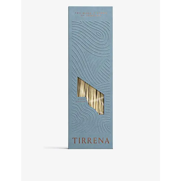 TIRRENA Linguine Pasta 500g - One-color