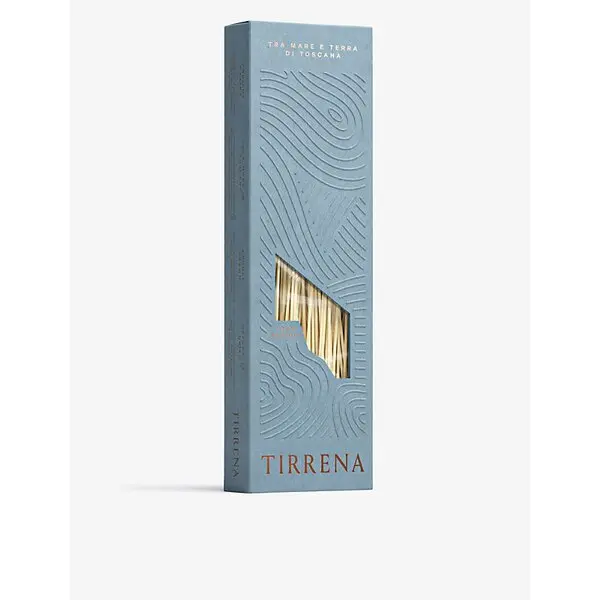 TIRRENA Linguine Pasta 500g