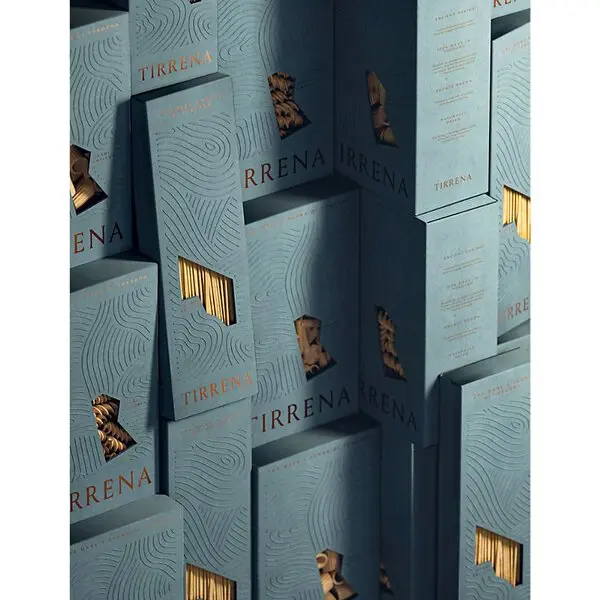 TIRRENA Linguine Pasta 500g