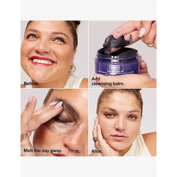 CLINIQUE Take The Day Off Charcoal Balm