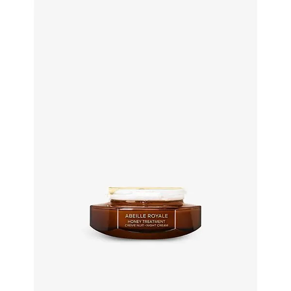 GUERLAIN Abeille Royale Honey Treatment Night Cream Refill - One-color
