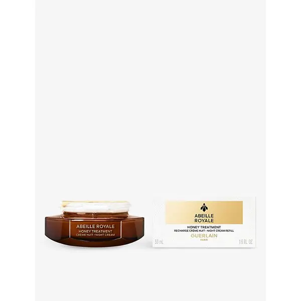 GUERLAIN Abeille Royale Honey Treatment Night Cream Refill