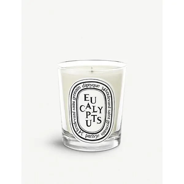 DIPTYQUE Eucalyptus Scented Candle