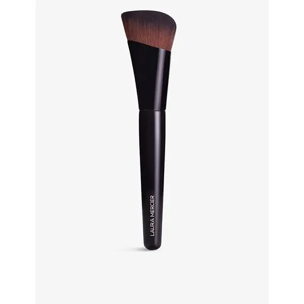 Laura Mercier Real Flawless Foundation Brush - One-color