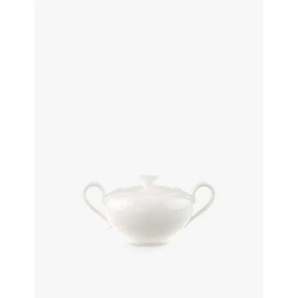 VILLEROY & BOCH Anmut Porcelain Sugar Bowl - One-color
