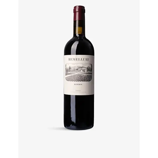 SPAIN Remelluri Reserva Rioja