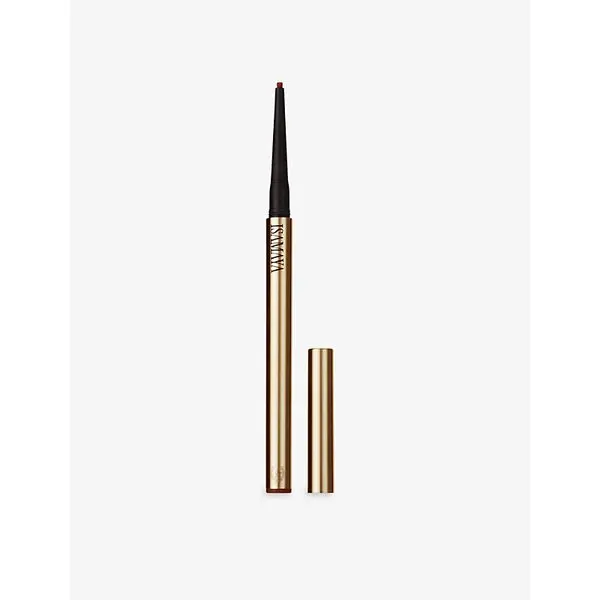 ISAMAYA Spur Stick Suede Lip Liner 0.07g - Buck