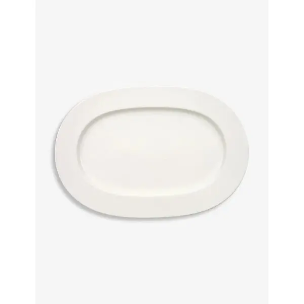 VILLEROY & BOCH Anmute Porcelain Platter 41cm - One-color