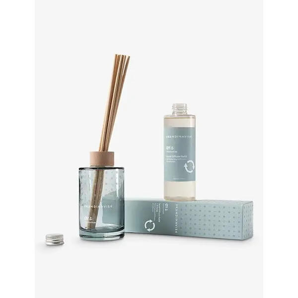 SKANDINAVISK Y Scented Reed Diffuser Refill 200ml
