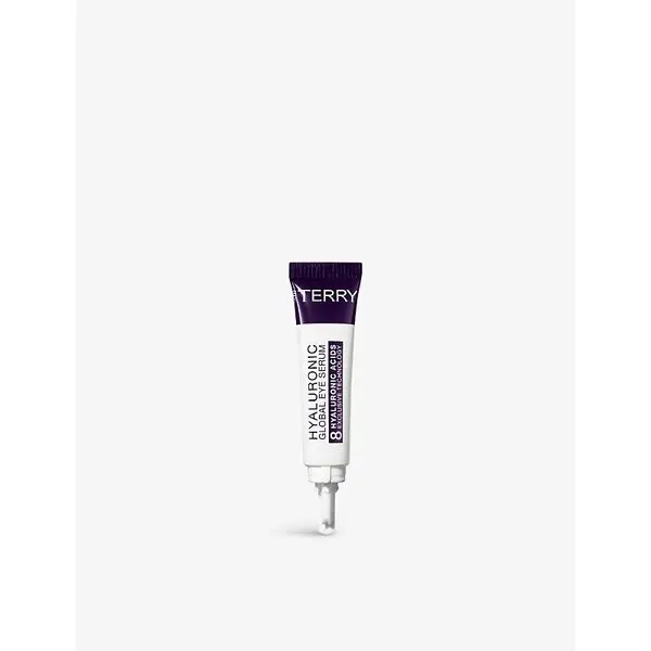 By Terry Hyaluronic Global Eye Serum Refill - One-color