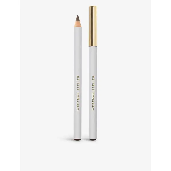 WESTMAN ATELIER Eye Love You Eye Pencil 10g - Khol Brun