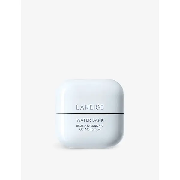 LANEIGE Water Bank Blue Hyaluronic Gel Moisturiser - One-color