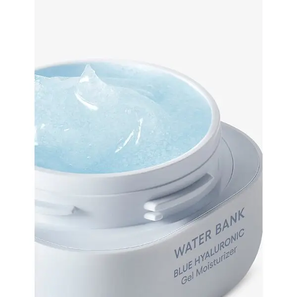 LANEIGE Water Bank Blue Hyaluronic Gel Moisturiser