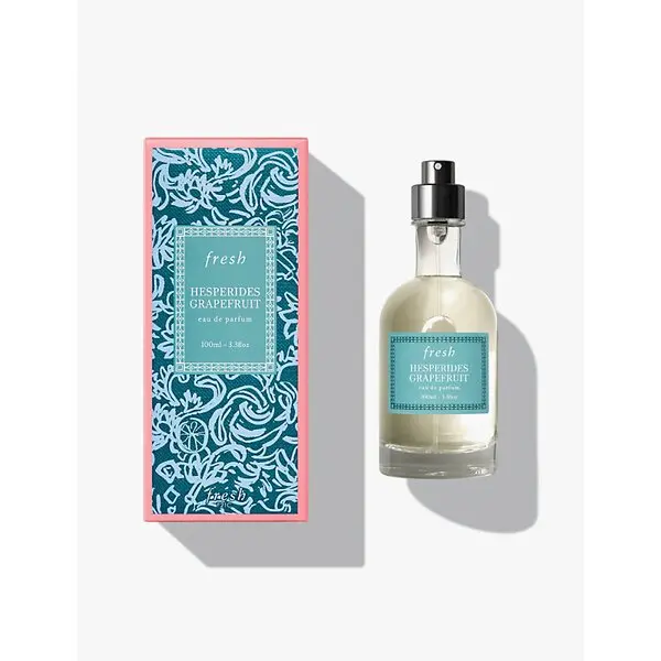 Fresh Hesperides Grapefruit Eau De Parfum