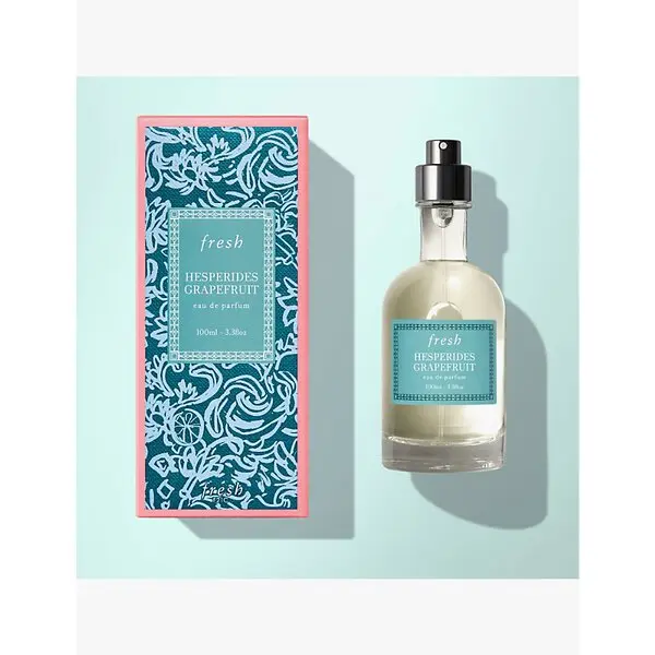 Fresh Hesperides Grapefruit Eau De Parfum