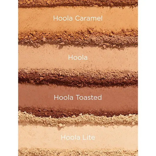 BENEFIT COSMETICS Hoola Bronzer 8g
