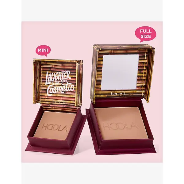 BENEFIT COSMETICS Hoola Bronzer 8g