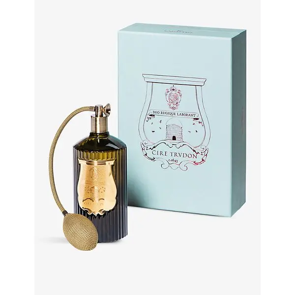 TRUDON Abd El Kader Room Spray 375ml