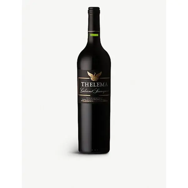 THELEMA Cabernet Sauvignon - One-color