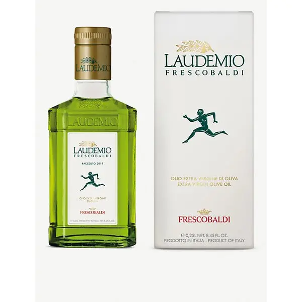 LAUDEMIO FRESCOBALDI Extra Virgin Olive Oil 250ml - One-color