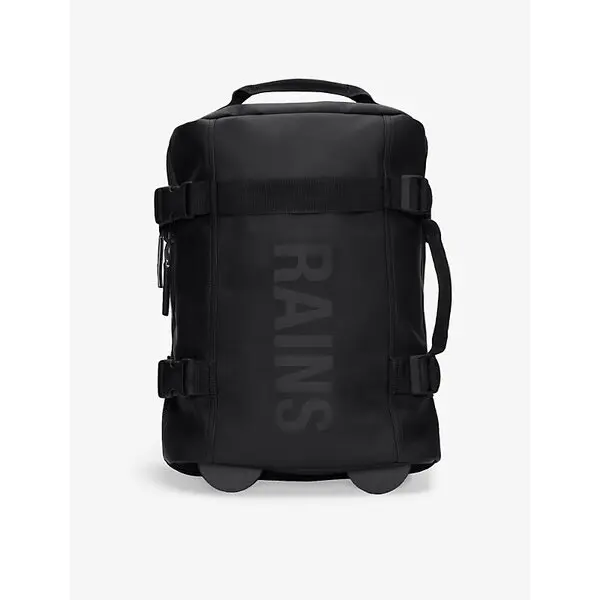 Rains Texel Mini Cabin Bag - 01 Black
