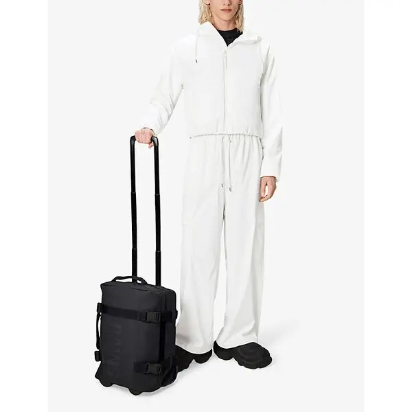 Rains Texel Mini Cabin Bag - 01 Black