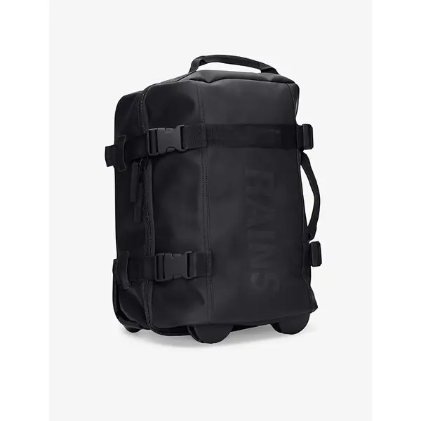 Rains Texel Mini Cabin Bag - 01 Black