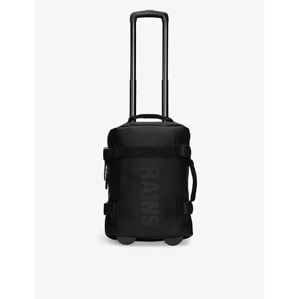 Rains Texel Mini Cabin Bag - 01 Black