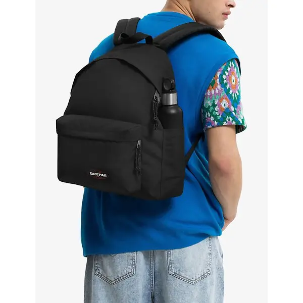 EASTPAK Day Pak'r Laptop Backpack - Black