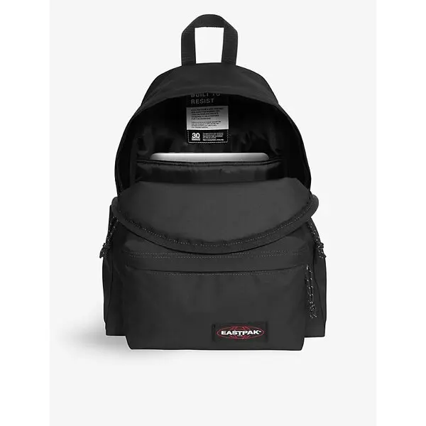 EASTPAK Day Pak'r Laptop Backpack - Black