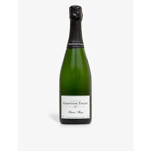 CHAMPAGNE Chartogne-taillet Sainte Anne Brut Nv - One-color