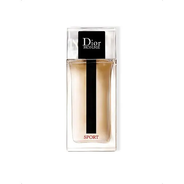 Dior Homme Sport Eau De Toilette - Na