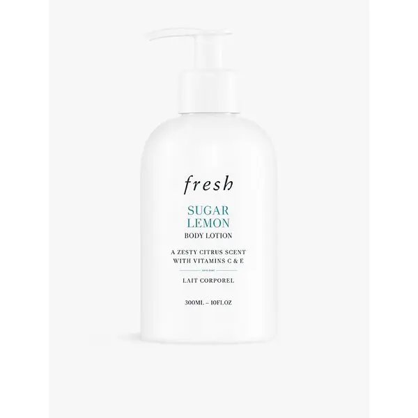 Fresh Sugar Lemon Body Lotion - One-color