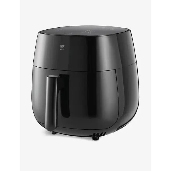 ZWILLING Led Touch-screen Air Fryer 4l - One-color