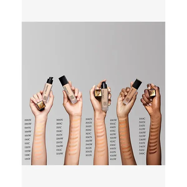 LANCOME Teint Idole Ultra Wear Foundation - 097n