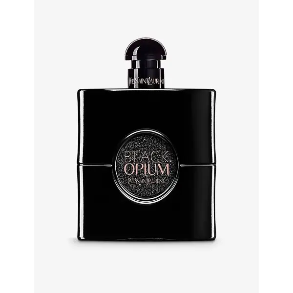 Saint Laurent Black Opium Le Parfum - Na