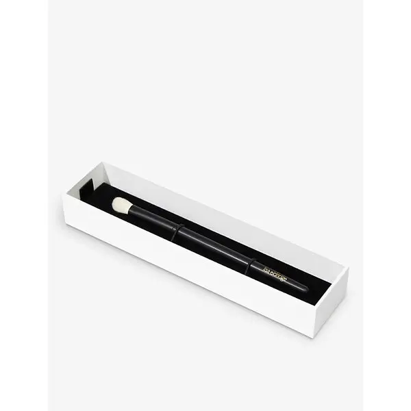 LISA ELDRIDGE BEAUTY Seamless Blend Brush No.8