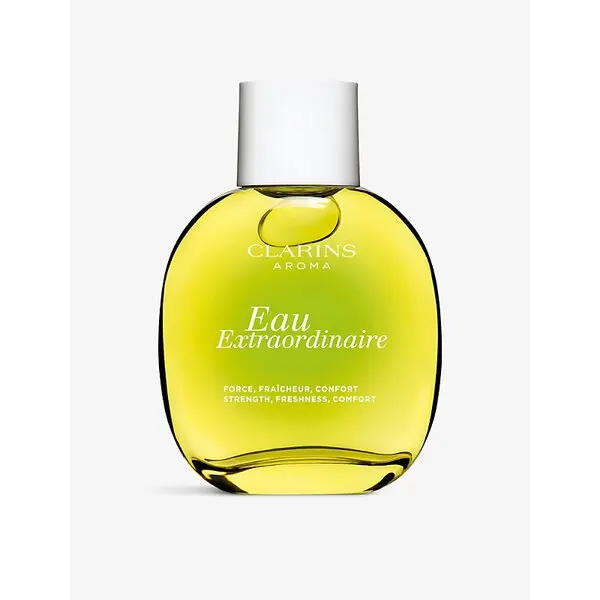 Clarins Eau Extraordinaire Treatment Fragrance - One-color
