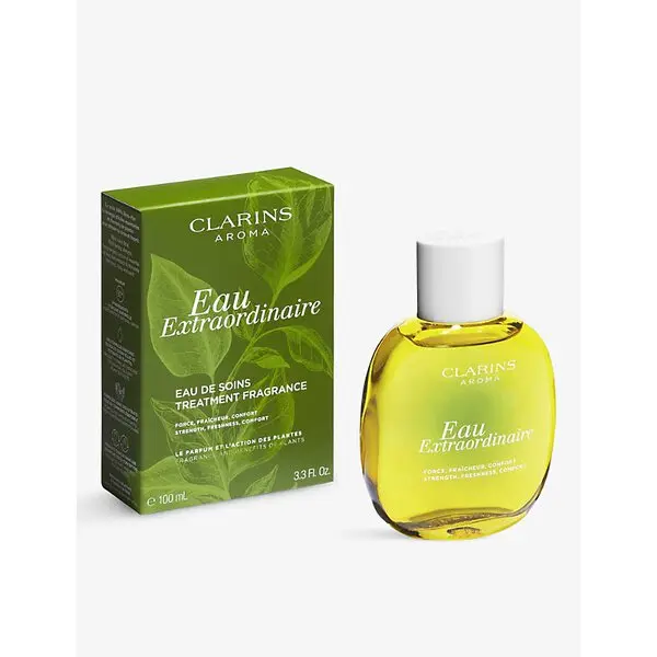 Clarins Eau Extraordinaire Treatment Fragrance