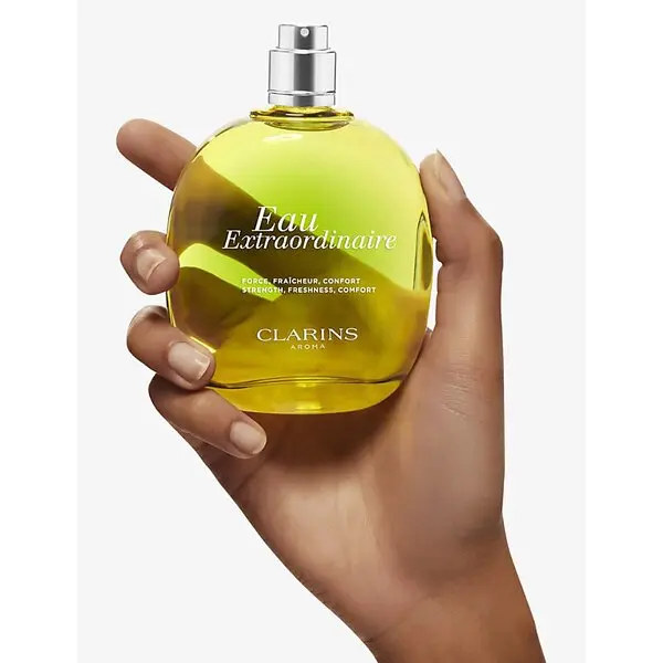 Clarins Eau Extraordinaire Treatment Fragrance