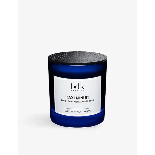 BDK PARFUMS Taxi Minuit Scented Candle - One-color