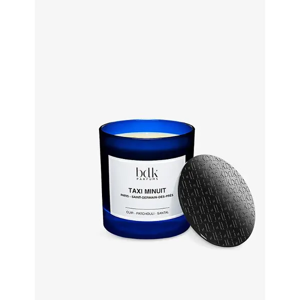 BDK PARFUMS Taxi Minuit Scented Candle