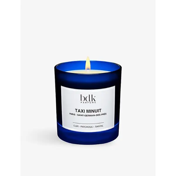 BDK PARFUMS Taxi Minuit Scented Candle