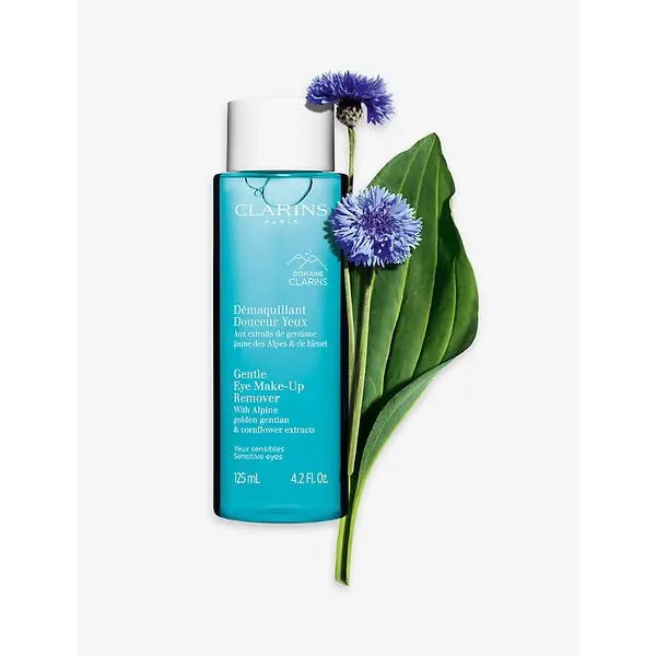 Clarins Gentle Eye Make-up Remover
