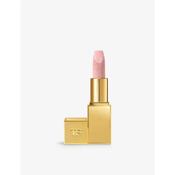 TOM FORD Soleil Neige Sunlit Rose Lip Balm 3g - Sunlit Rosy