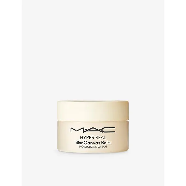 MAC COSMETICS Hyper Real Skincanvas Balm Moisturising Cream - One-color