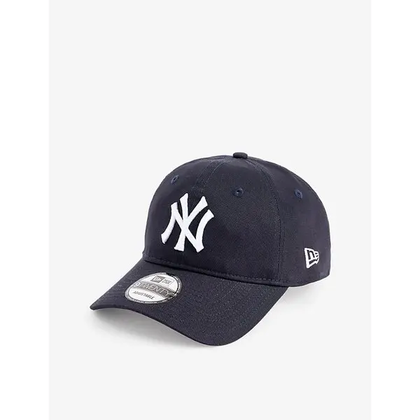 New Era 9twenty New York Yankees Cap - Navy